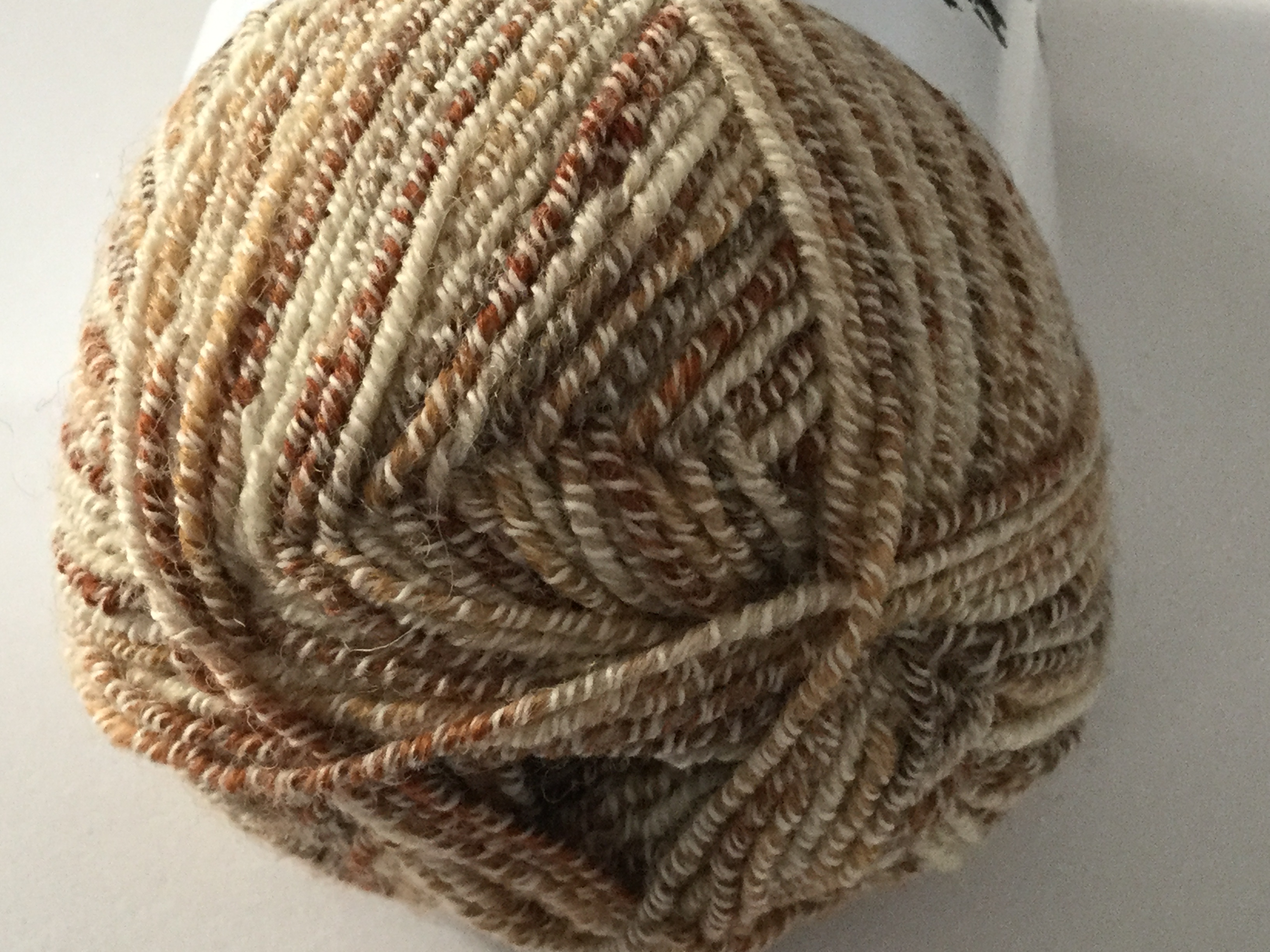 Acacia Yarns Cotton Blend Stretchy Socks Yarn 194